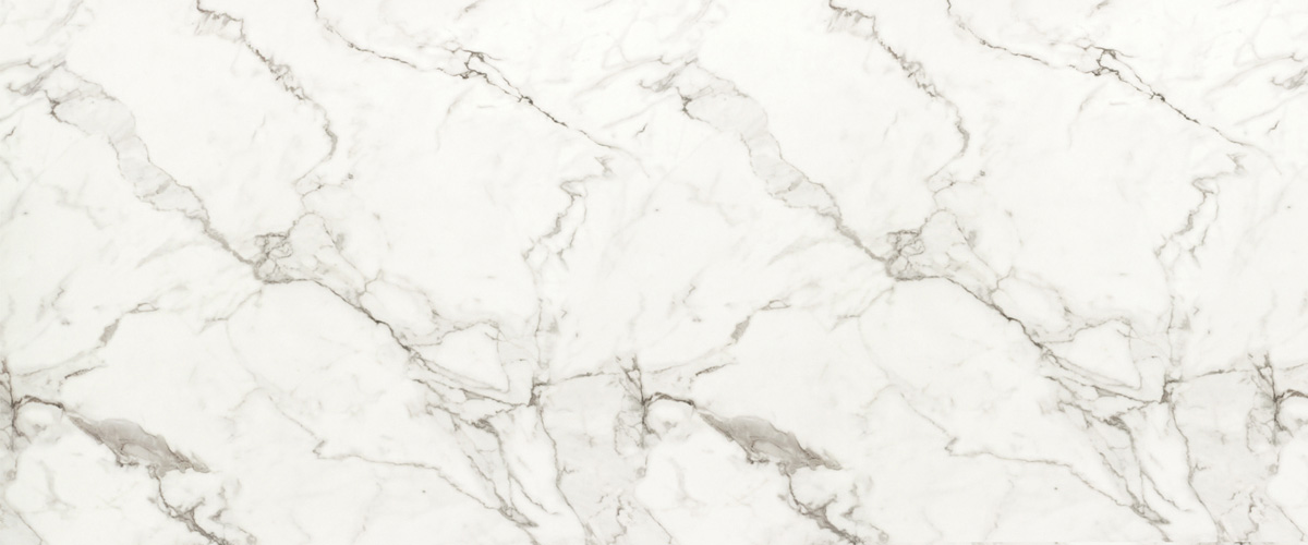 Formica F3460 Calacatta Marble Gloss retro kitchen worktops; UK home ...